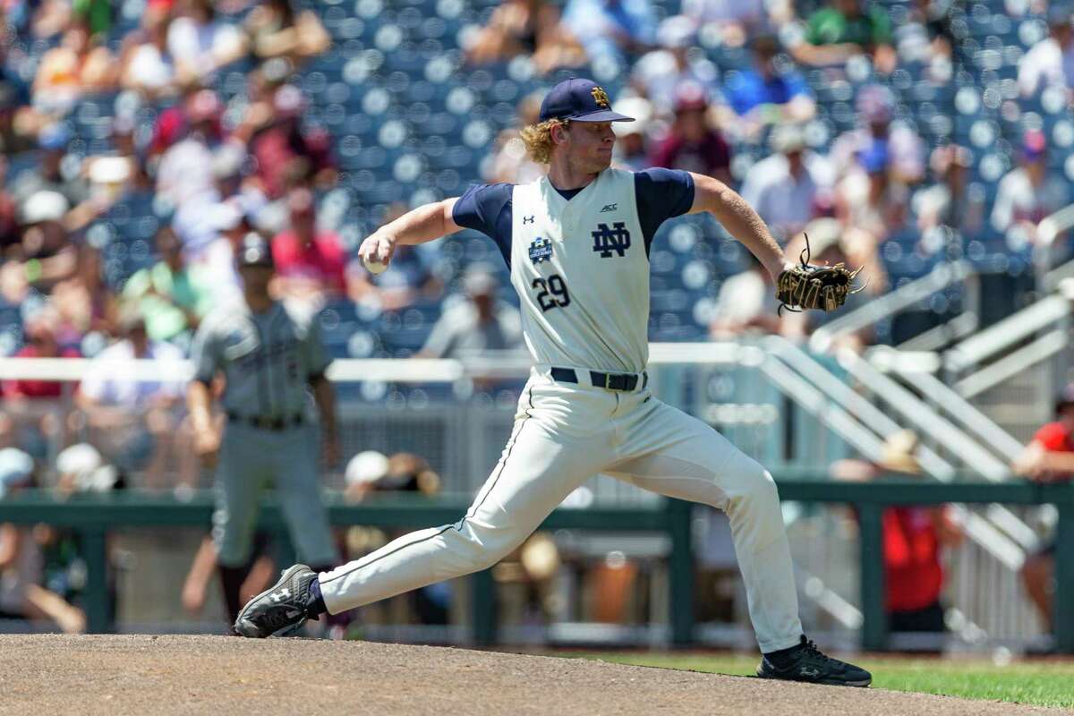 Texas A&M baseball: Trevor Werner emerges as College World Series star