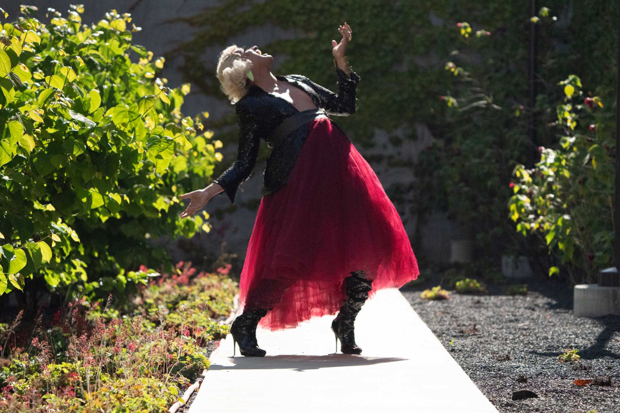 How storytelling drag queens became right-wing targets