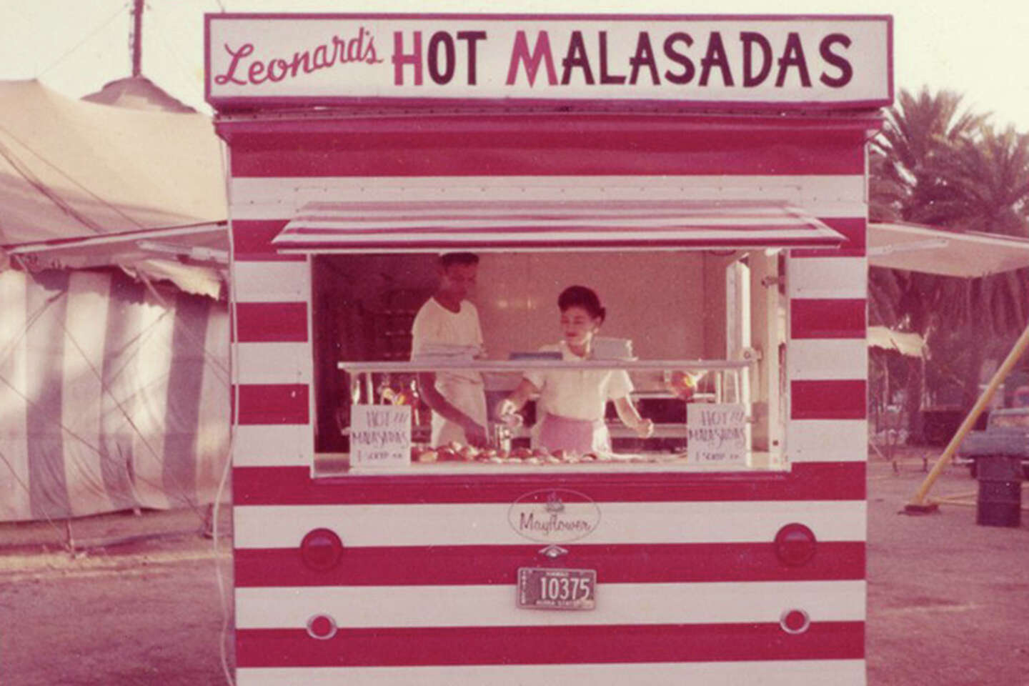 How Leonard’s Bakery brought its malasadas to Hawaii