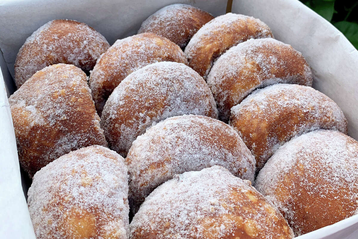 How Leonard’s Bakery brought its malasadas to Hawaii