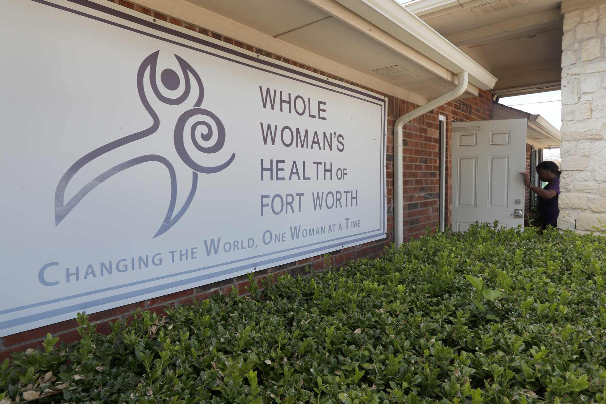 Abortion provider that left Texas opens new clinic in New Mexico