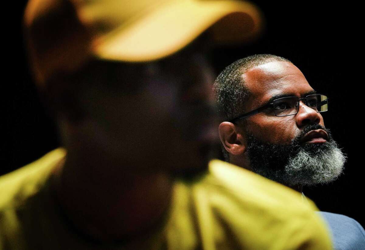 Rice University event on gun violence showcases local efforts to ...