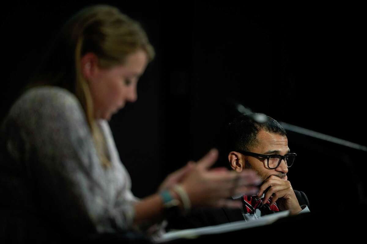 Rice University event on gun violence showcases local efforts to ...