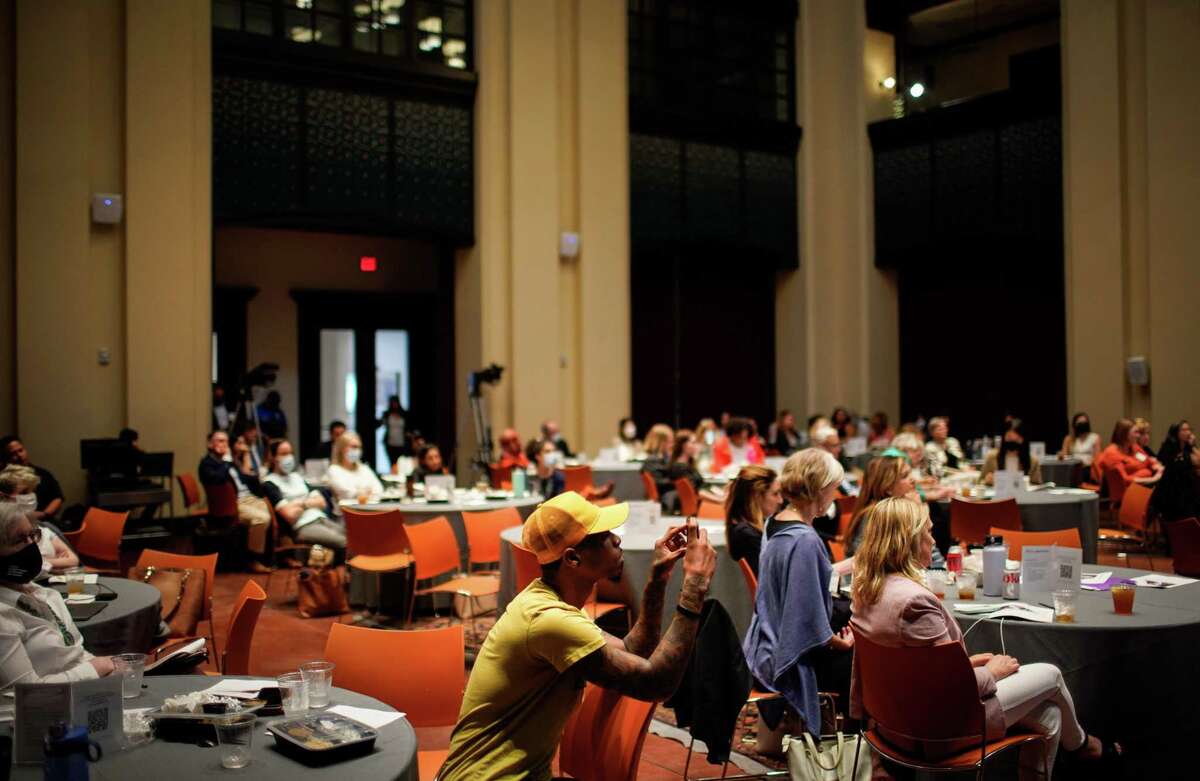 Rice University event on gun violence showcases local efforts to ...