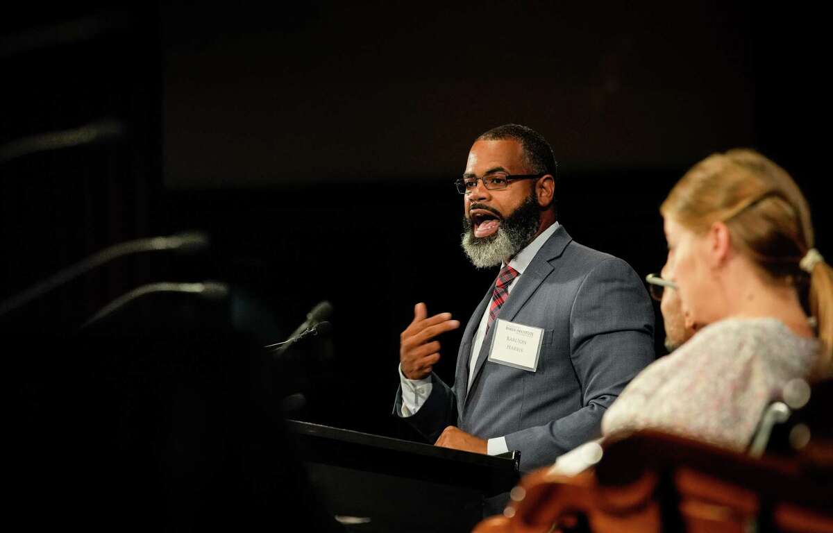 Rice University event on gun violence showcases local efforts to ...