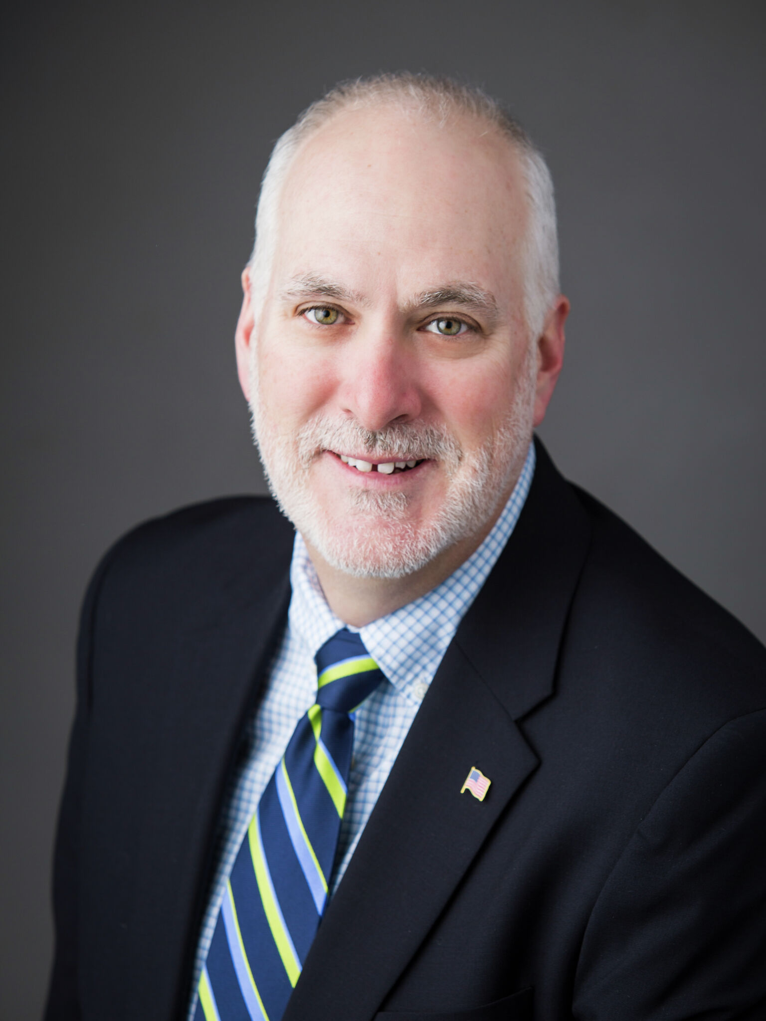 Building the STEM workforce Michigan’s future economy needs