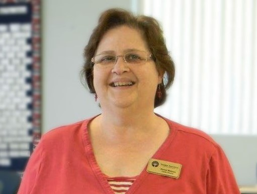 Sheryl Watson has greatly expanded what the Coleman Senior Center has ...