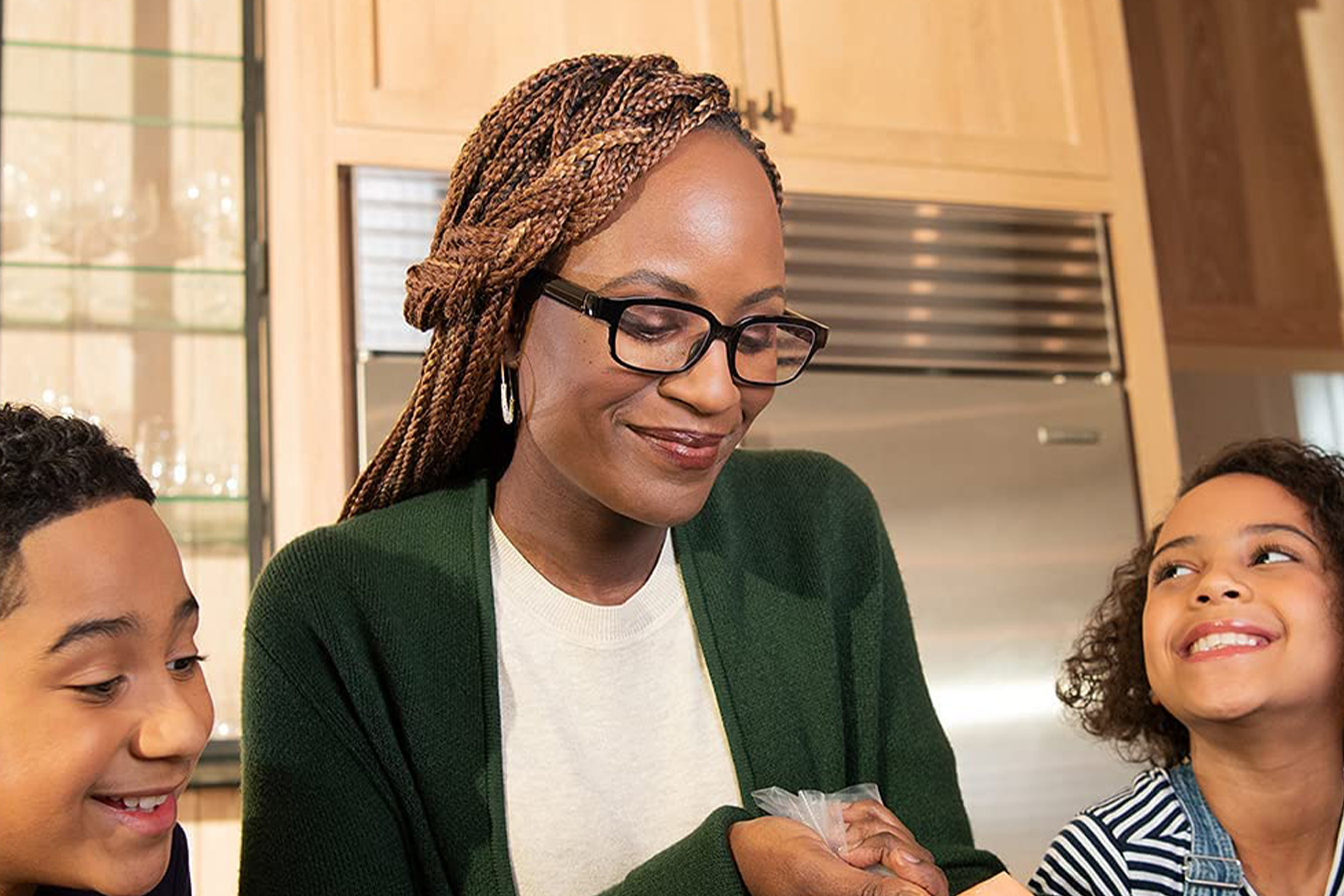 Amazon put Alexa into a stylish pair of eyeglasses under $100