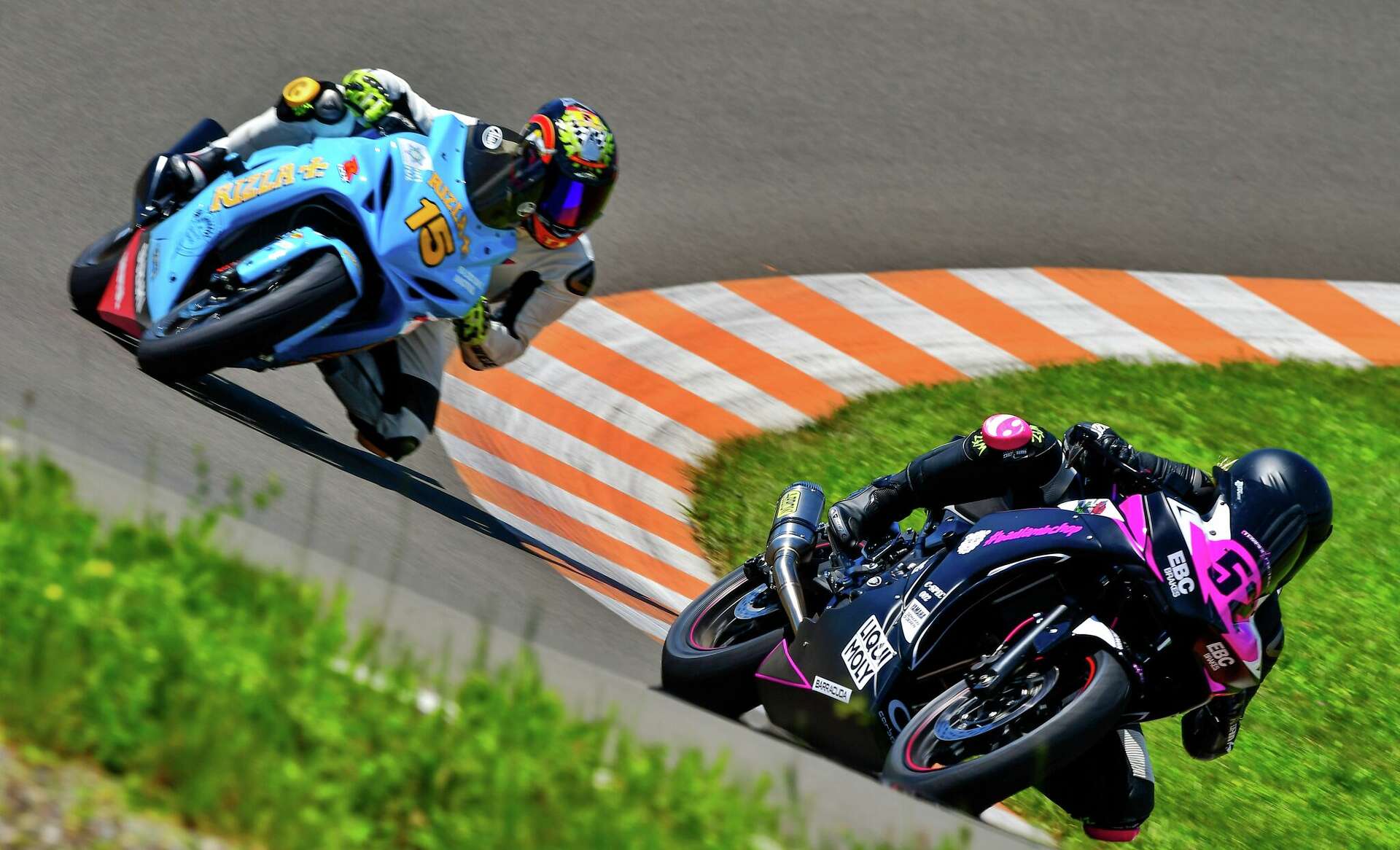 Hudson Valley entrepreneur has $8 million racetrack in his backyard