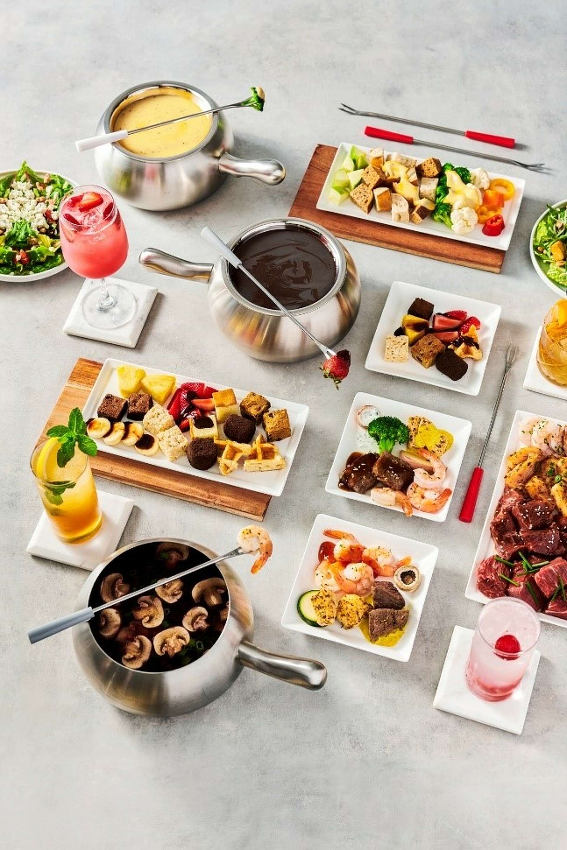 The Melting Pot targeting New Haven for new CT location