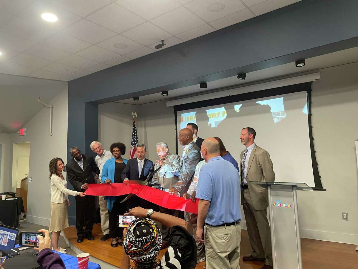 How Norwalk is using $15 million to improve MLK Corridor