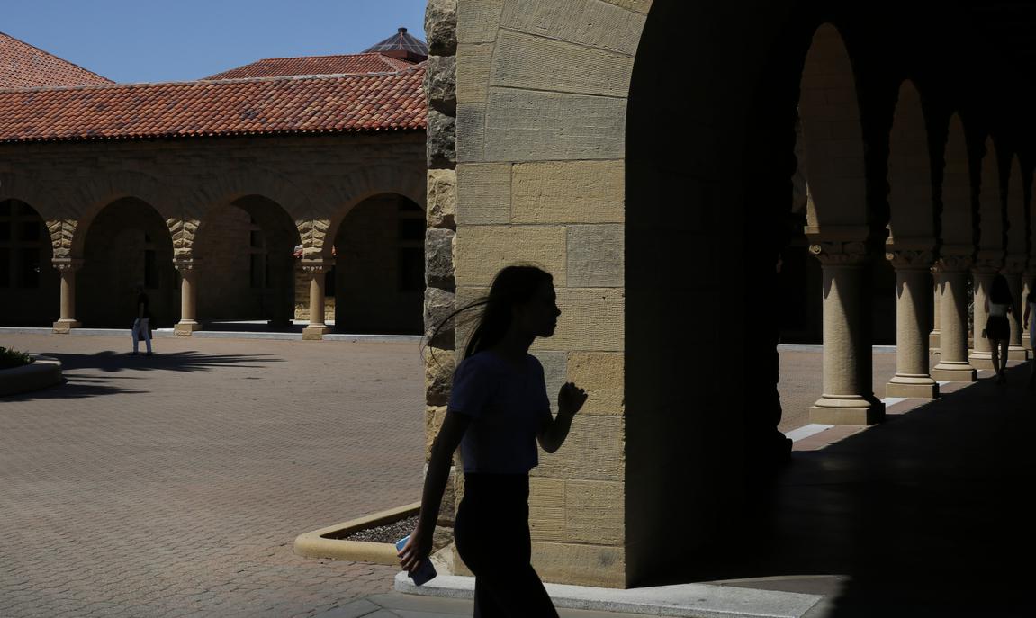 Stanford power outage: University preparing for a restoration that ...