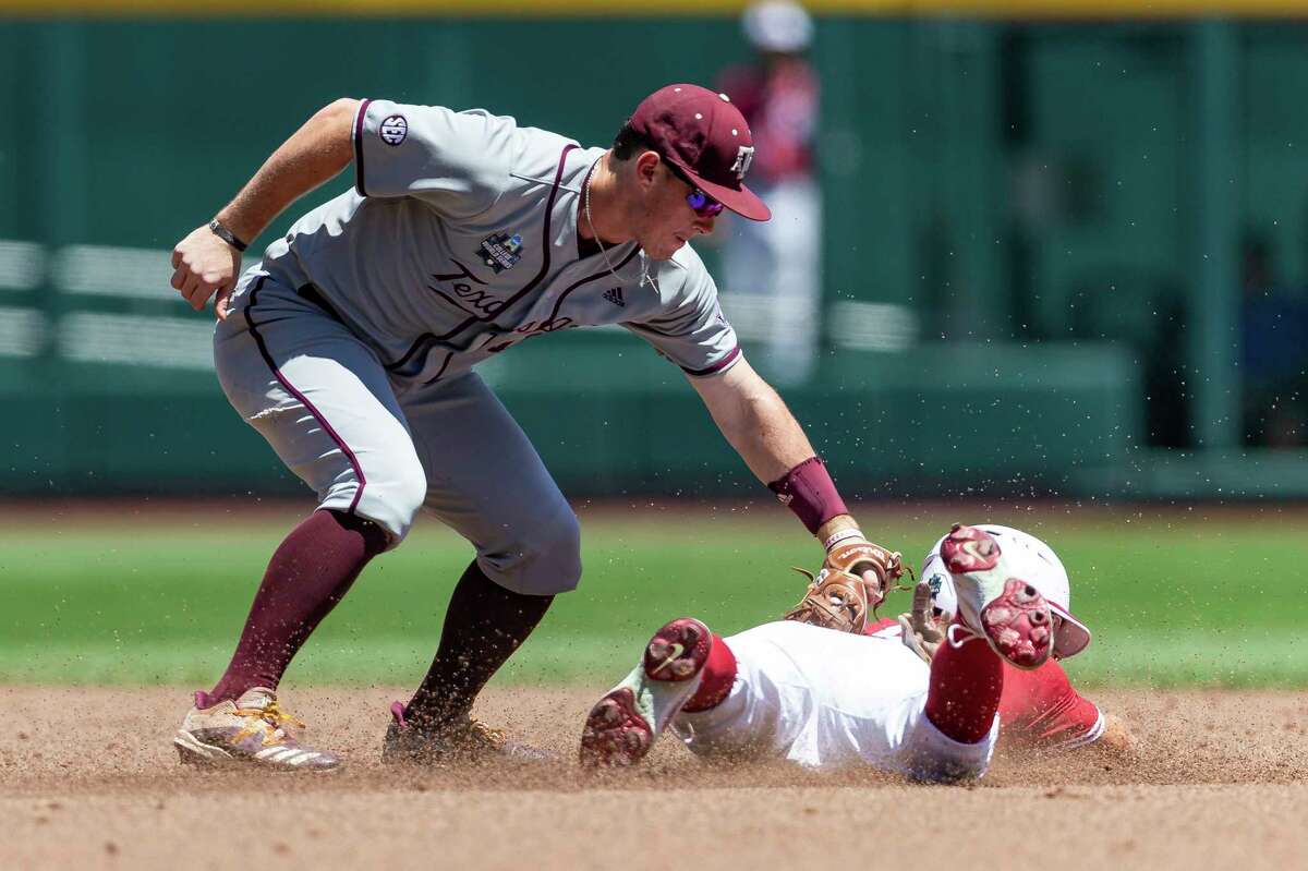 Texas A&M baseball: College World Series run ends with loss to Oklahoma