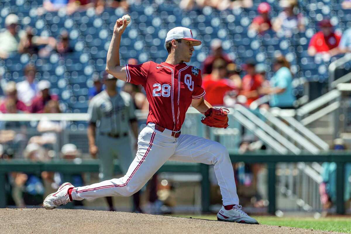 Texas A&M baseball: College World Series run ends with loss to Oklahoma