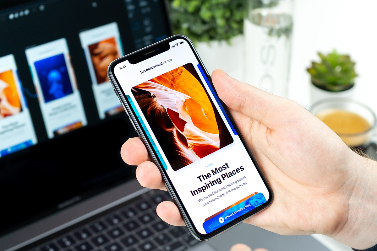 This Adobe training bundle is perfect for branching out into the ...