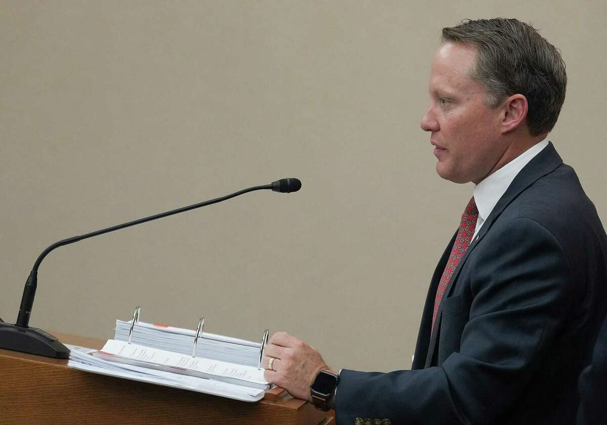 Houstonians sound off on environmental racism at hearing