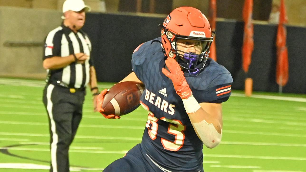 Bridgeland 3-star tight end Reid Mikeska commits to Miami