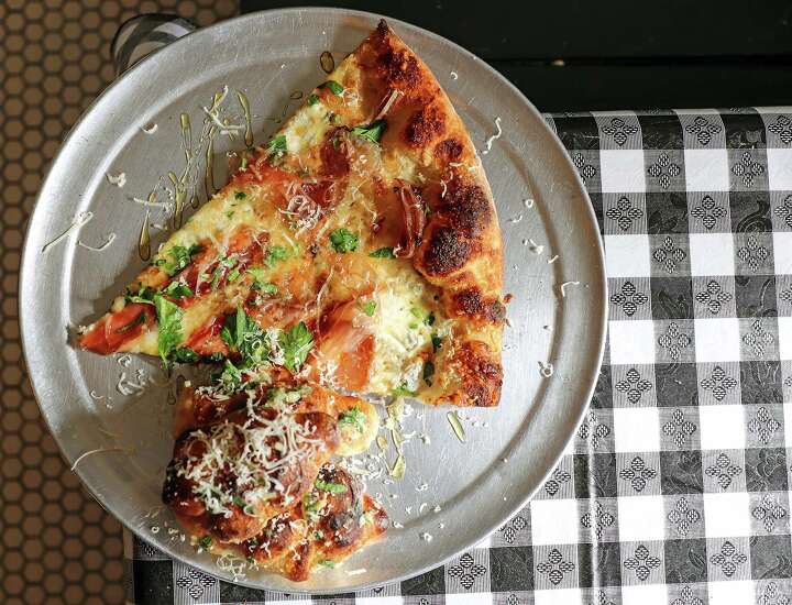 CT's best pizzerias of 2022, according to Connecticut Magazine