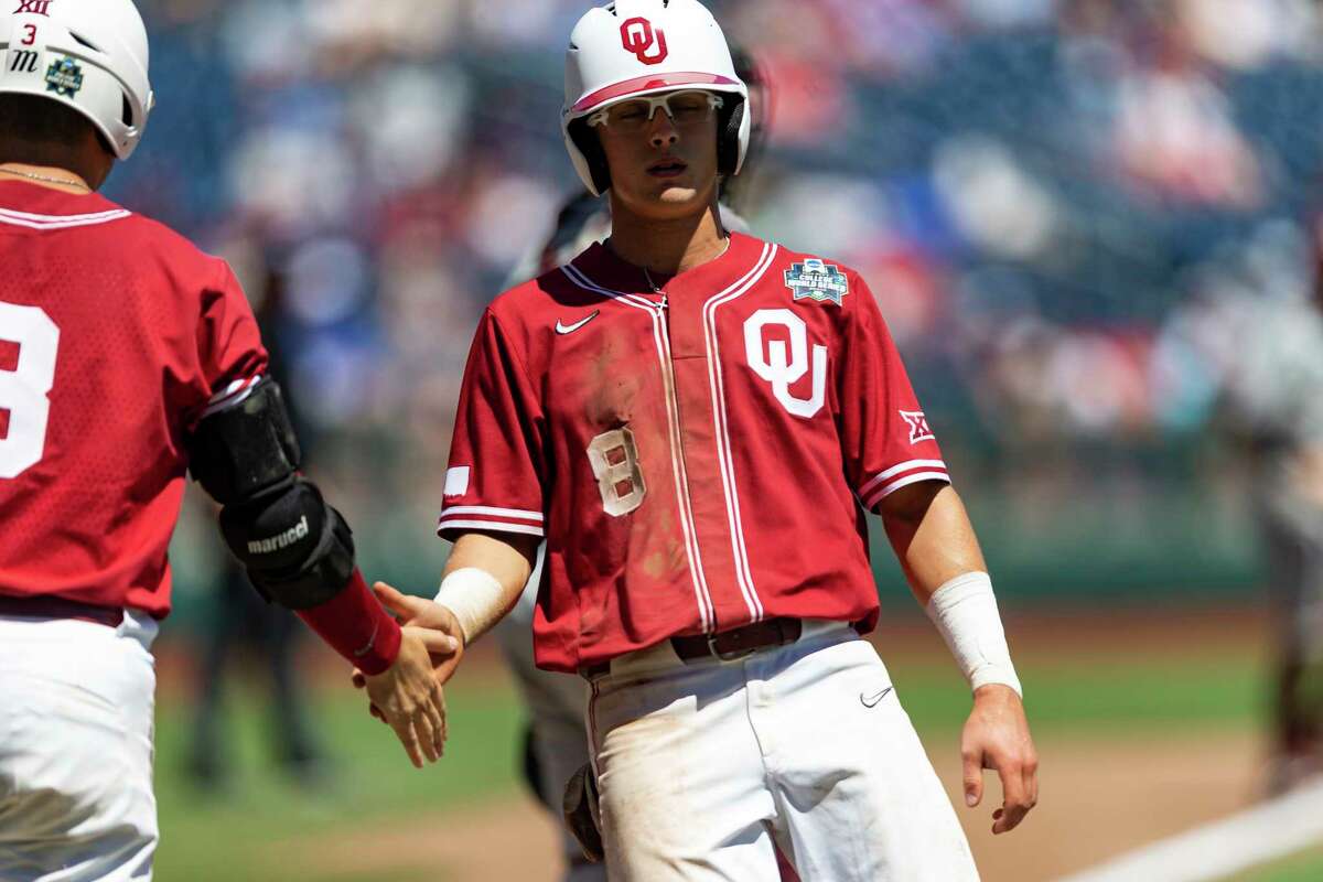 Texas A&M baseball: College World Series run ends with loss to Oklahoma