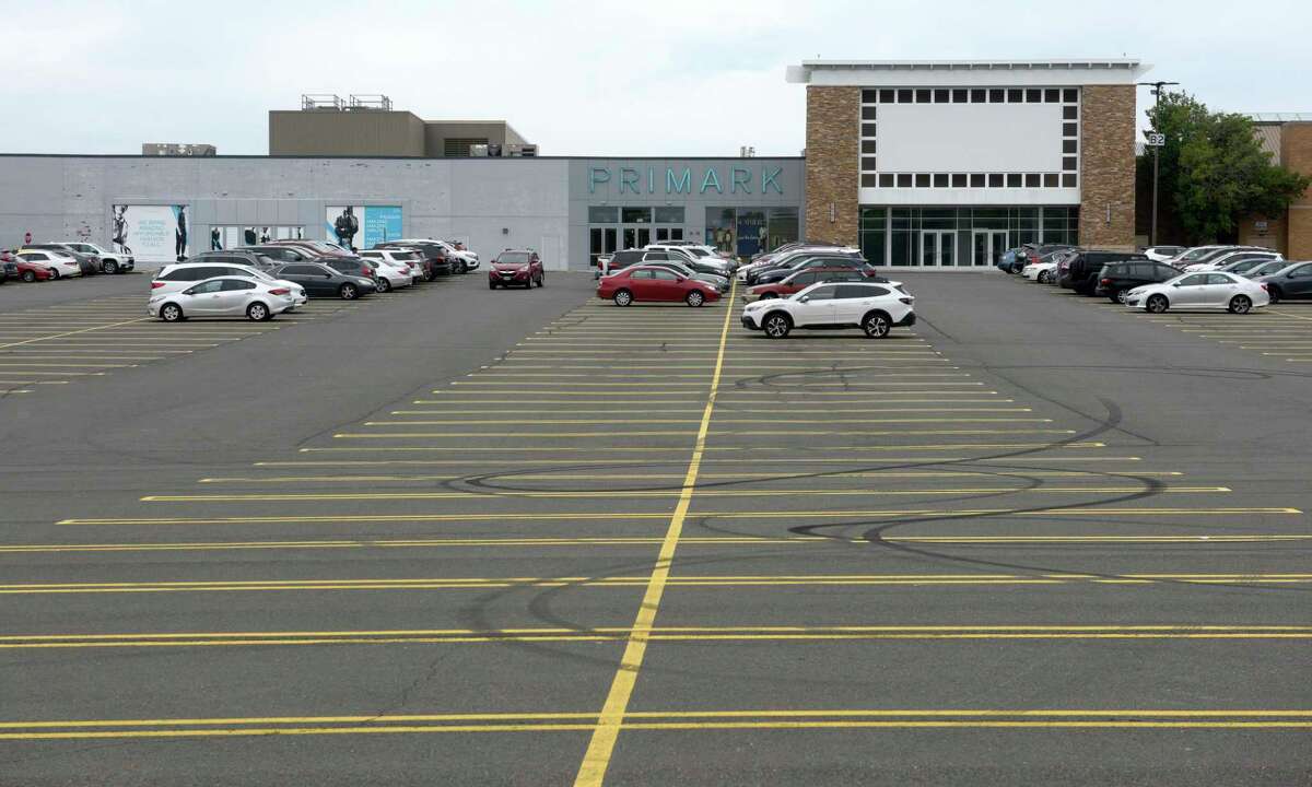 How Primark is affected by Target's plans at Danbury Fair mall