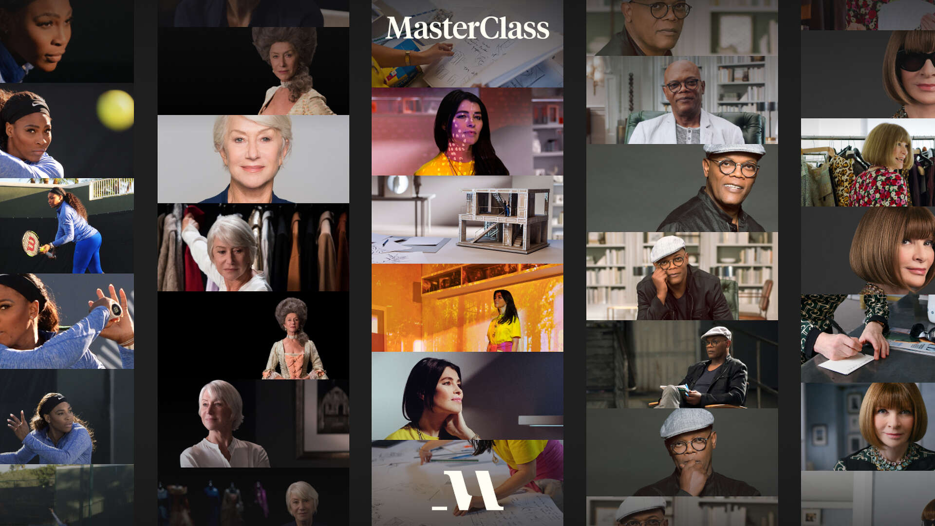 MasterClass, based in San Francisco, lays off 20% of staff