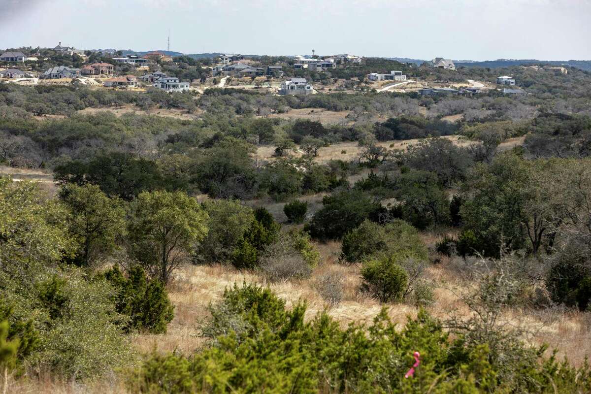 Hill Country development leaves some residents feeling threatened