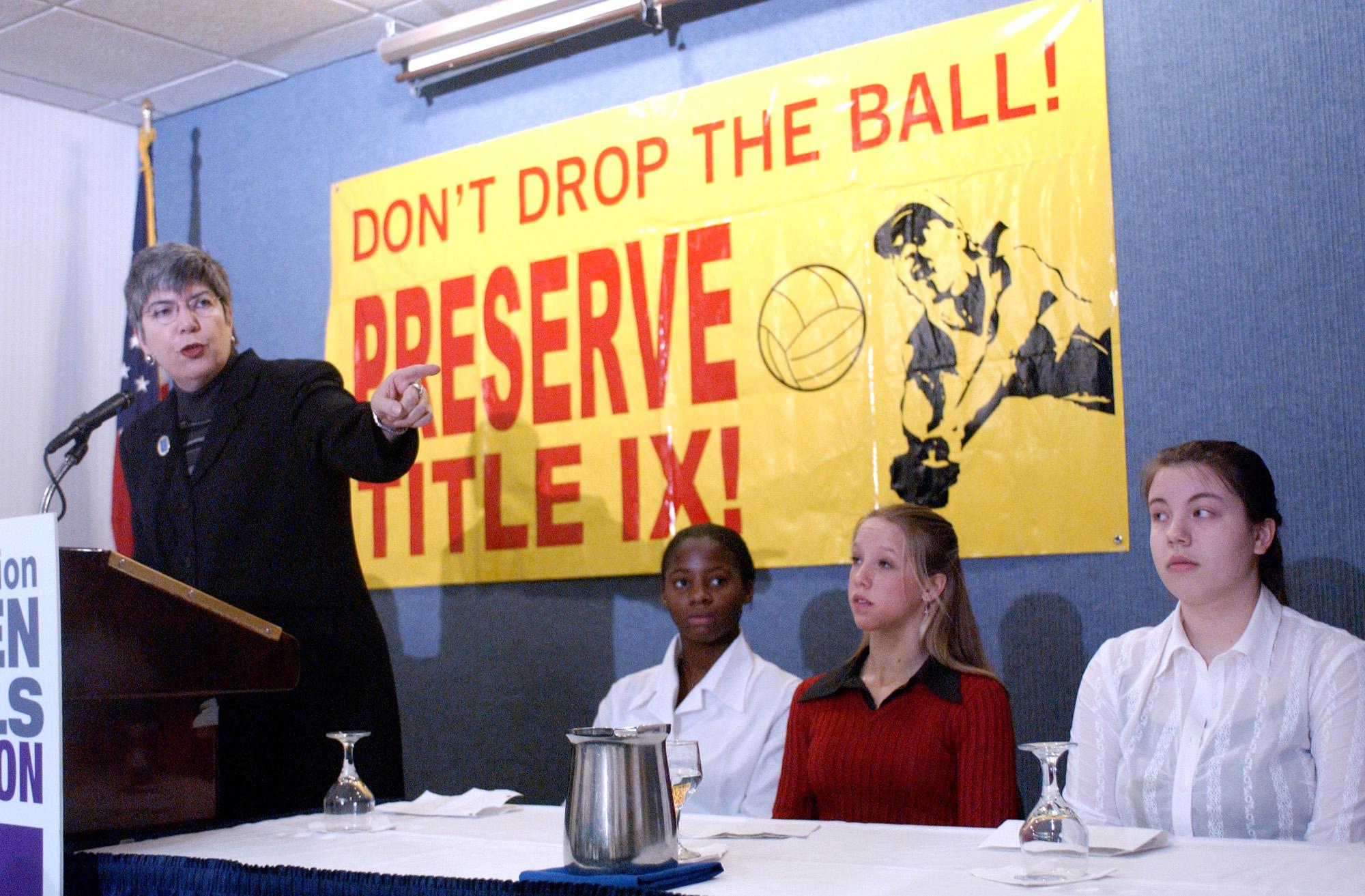 Title IX turns 50: What is it, how is it enforced, and how does it ...