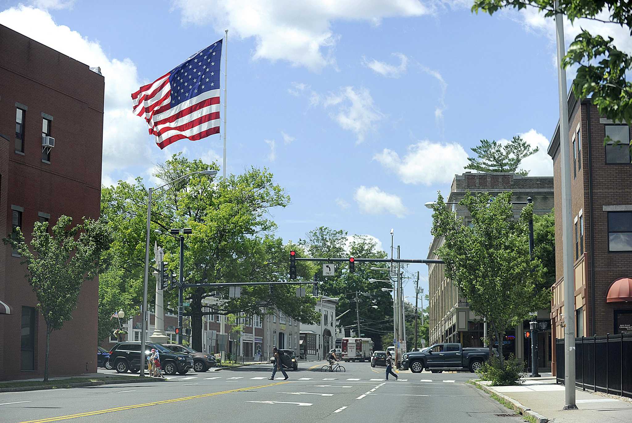 Danbury plans to encourage more affordable housing as its population grows