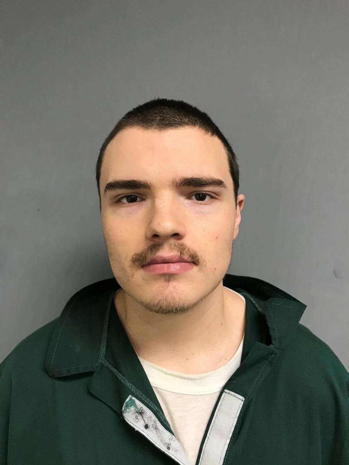 Prosecutor to ‘start formulating’ plea offer to Peter Manfredonia