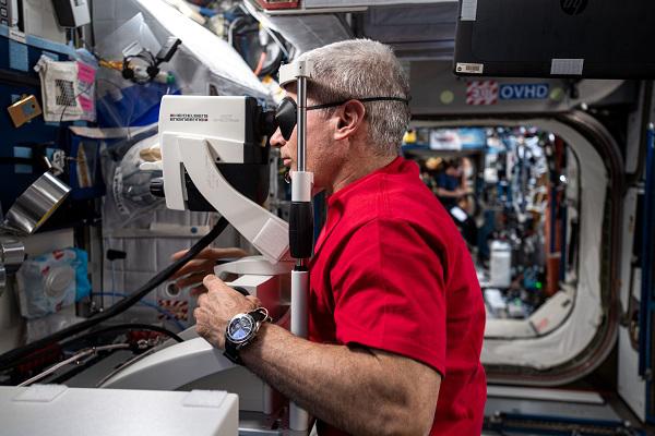 Houston organization gives $600K for diversity in space research