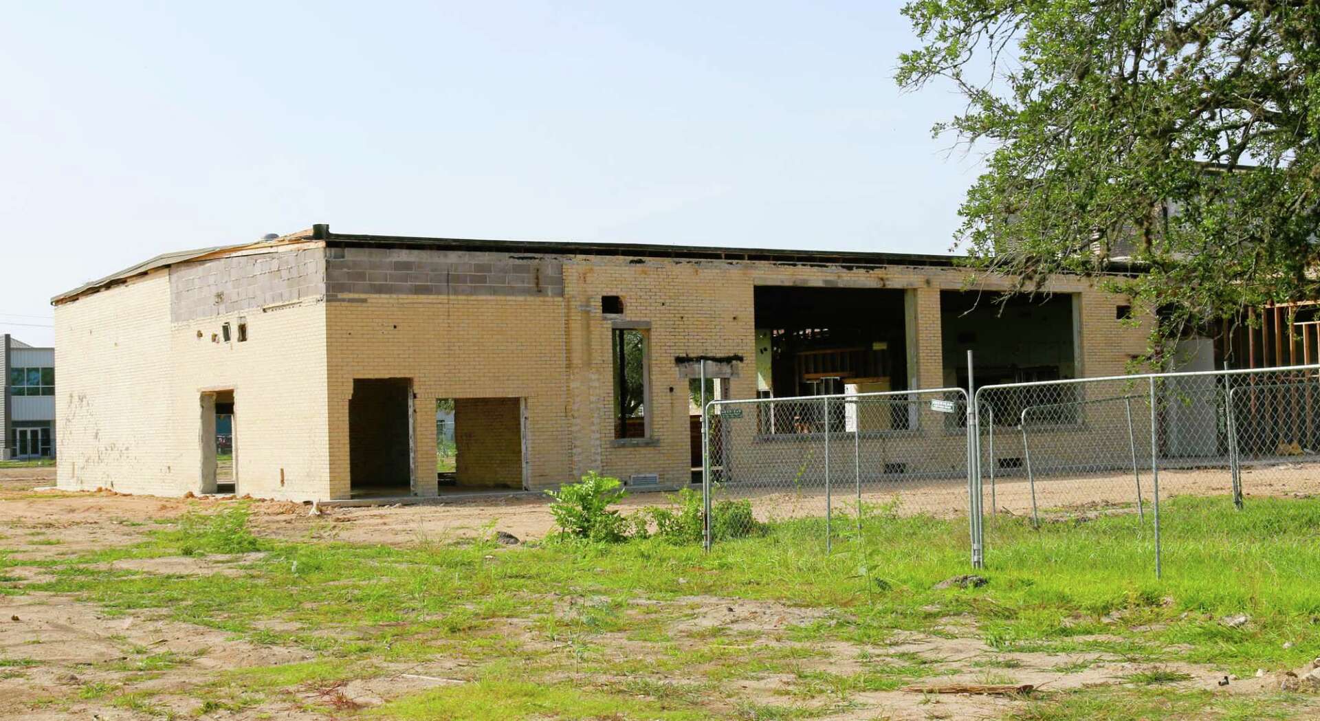 Historic Webster school building to get face-lift, fourth purpose in 83 ...