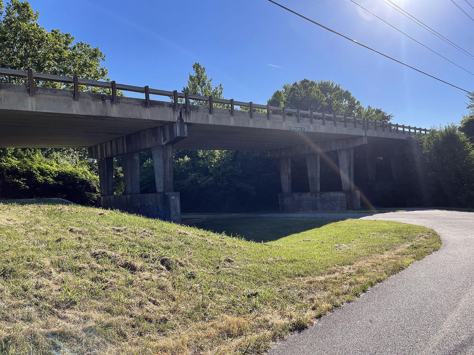 Edwardsville, IL bridge construction to begin May 27.