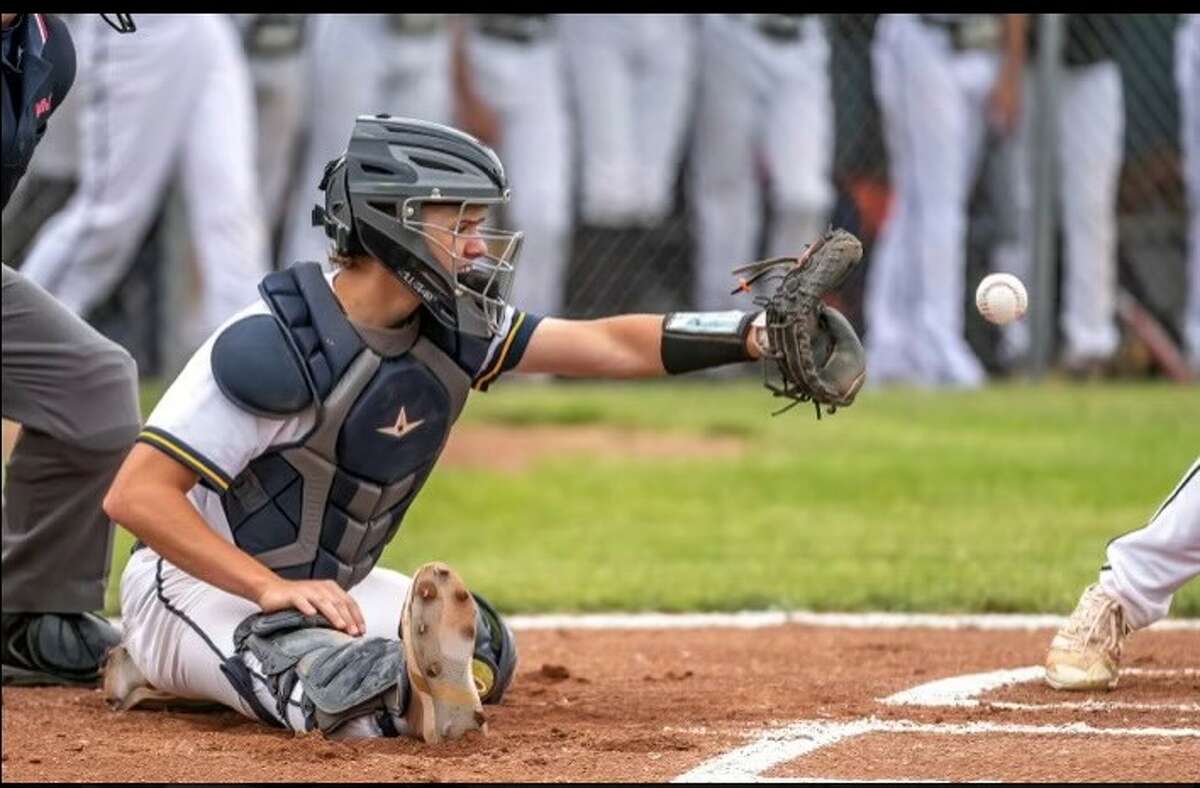 Baseball All-Area Second Team