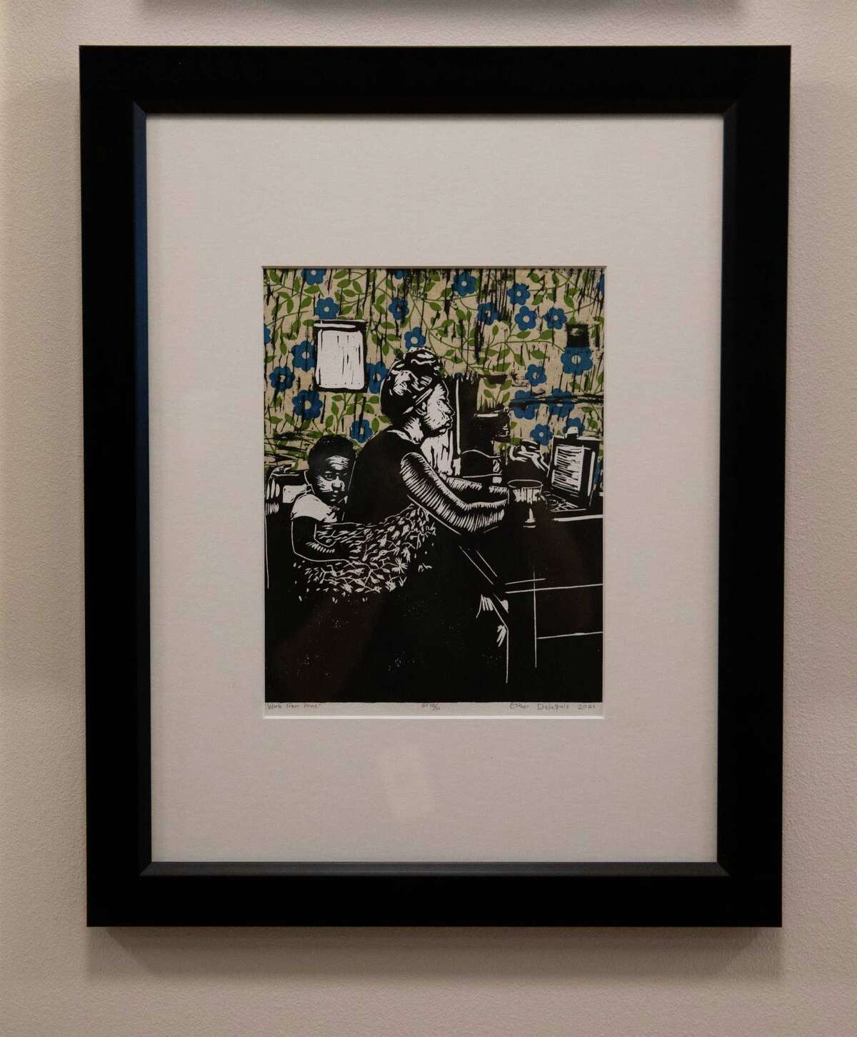 An insider's guide to art work at the Ion