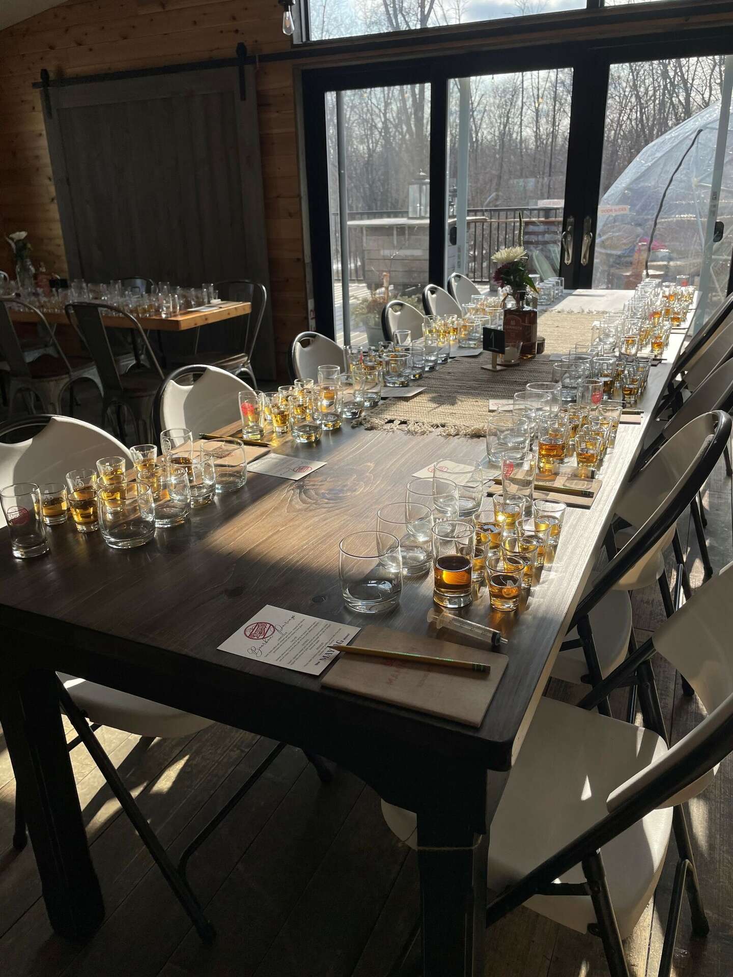 Bayne's Apple Valley set to open Aug. 16 for fall with new offerings