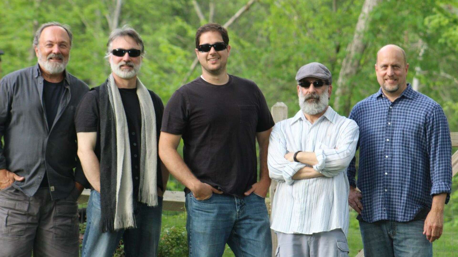 6 Connecticut bands on love of music and playing at local bars