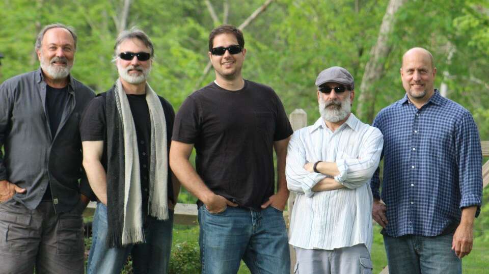 6 Connecticut bands on love of music and playing at local bars