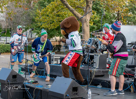 6 Connecticut bands on love of music and playing at local bars