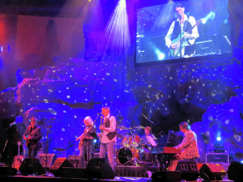 6 Connecticut bands on love of music and playing at local bars