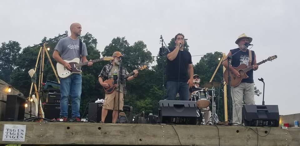 6 Connecticut bands on love of music and playing at local bars