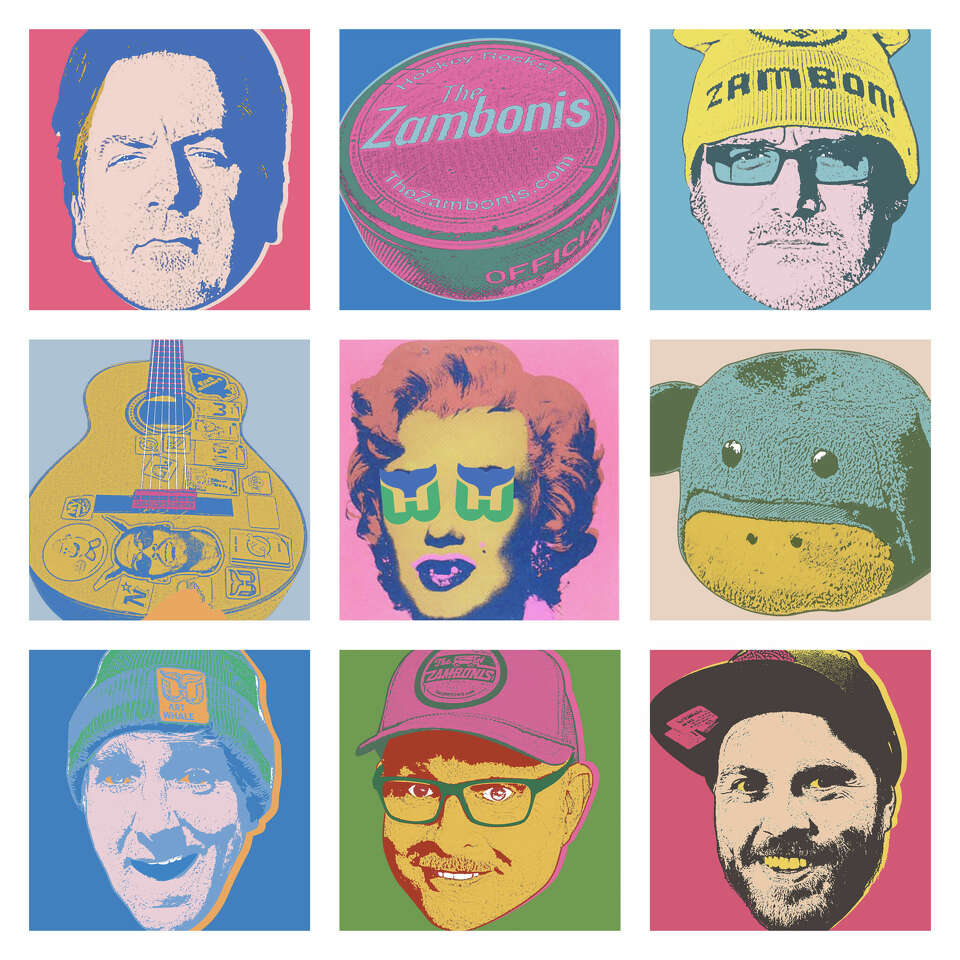 6 Connecticut bands on love of music and playing at local bars