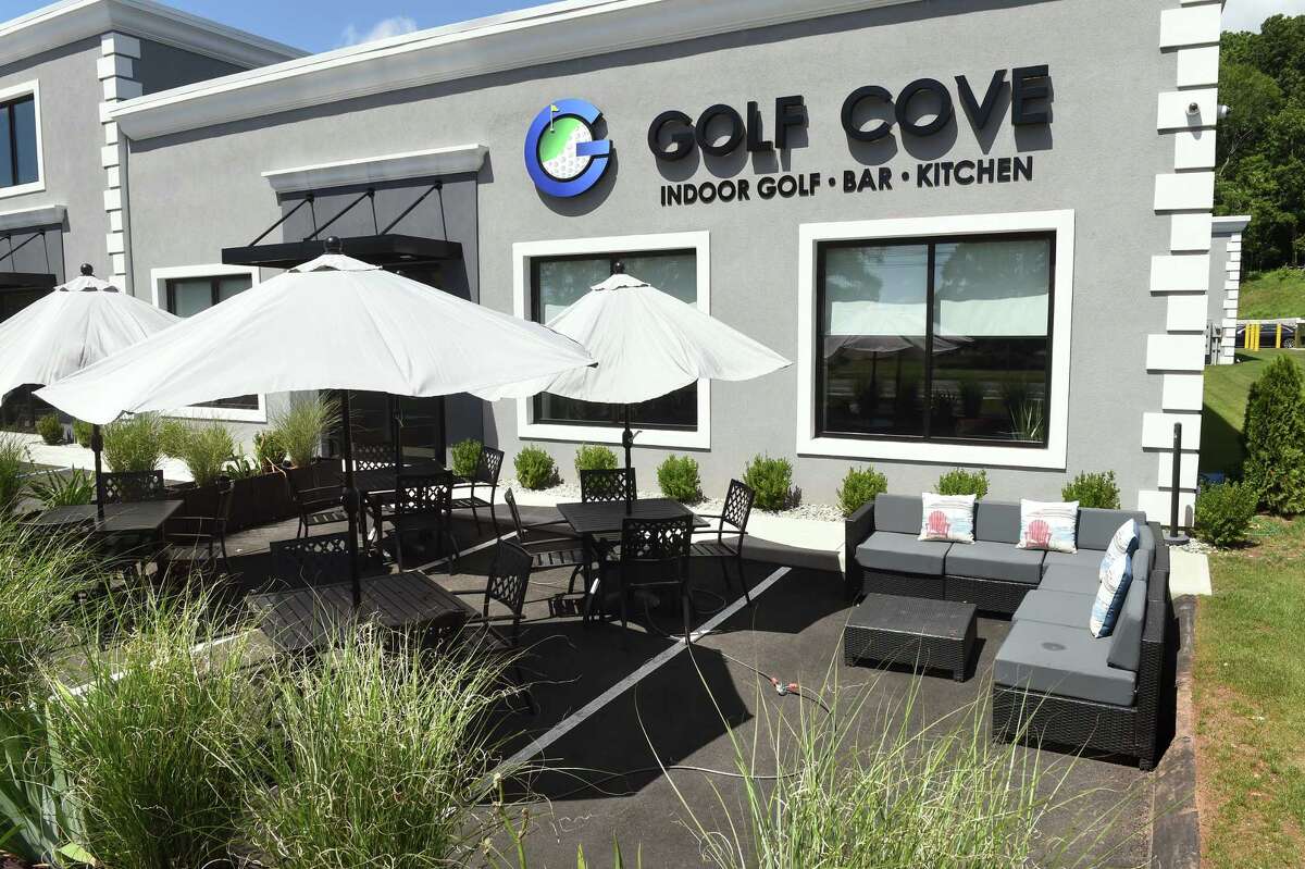 North Haven targets Washington Ave for development in 2023