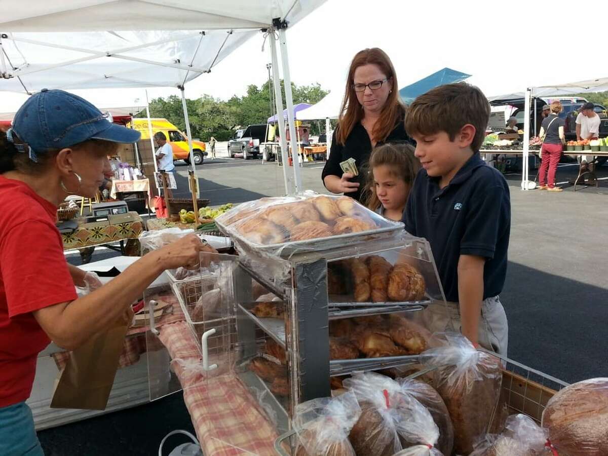 5 fantastic Houston farmers markets to visit right now