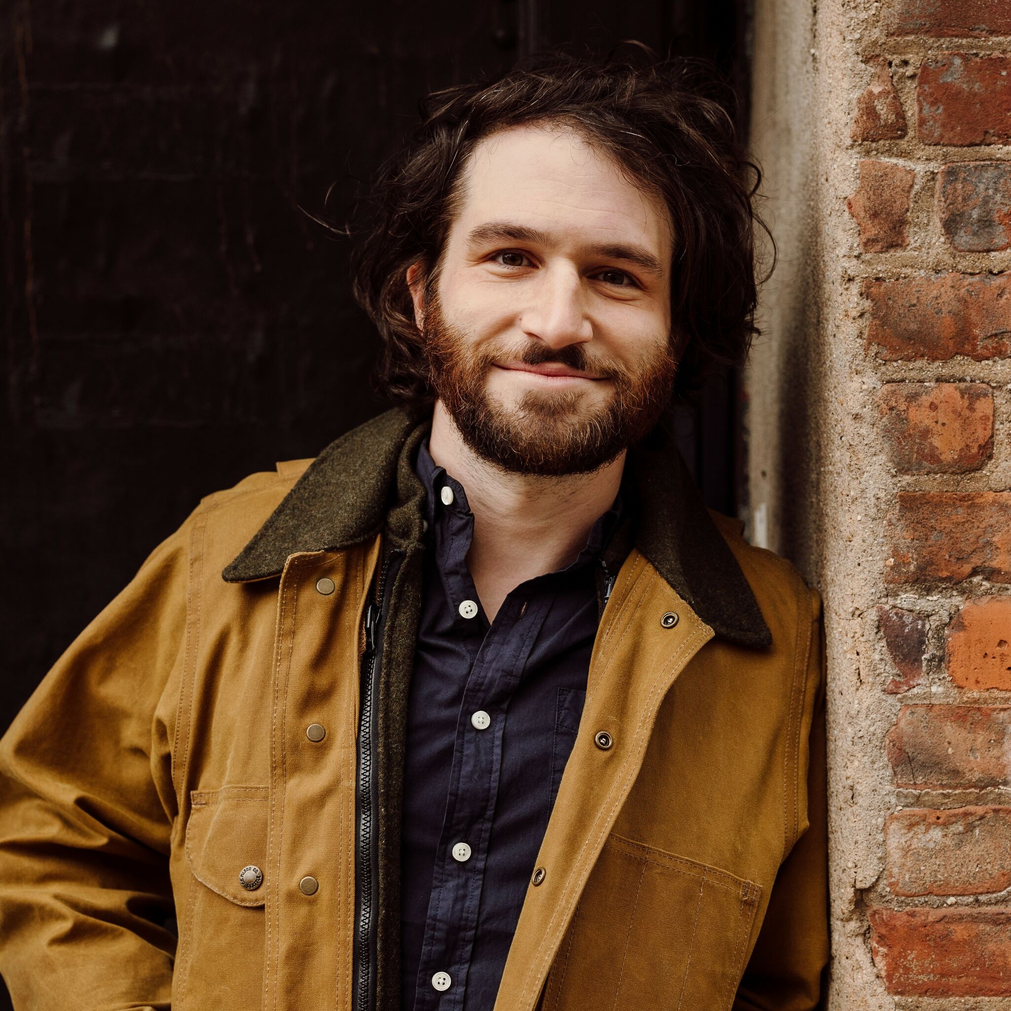 Caleb Pershan joins San Francisco Chronicle as Assistant Food & Wine Editor