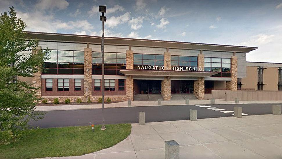 Naugatuck school board chairman wants Aaron McCool to resign