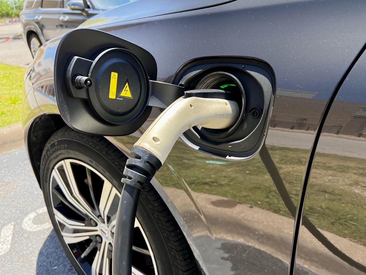 Used EV Sales On Rise, Plus AAA's Used EV Buyer's Guide