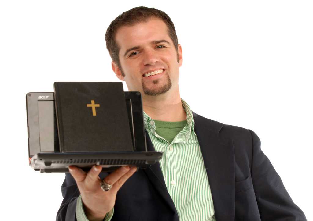 Blogger profile: the Rev. Alan R. Rudnick