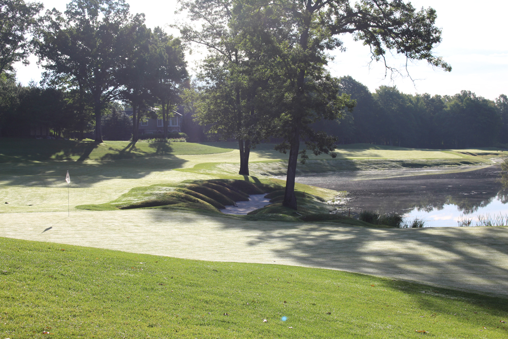 Spectrum Health Charity Golf Classic returns to Tullymore