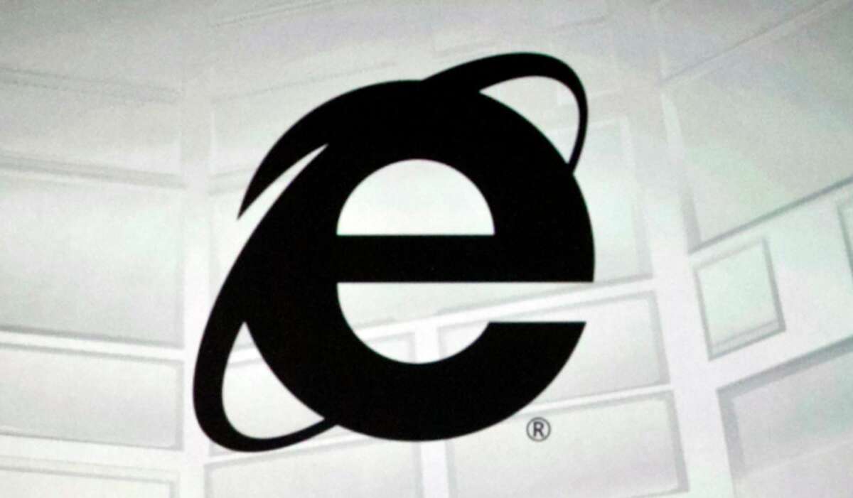 Microsoft’s Internet Explorer still active in retirement