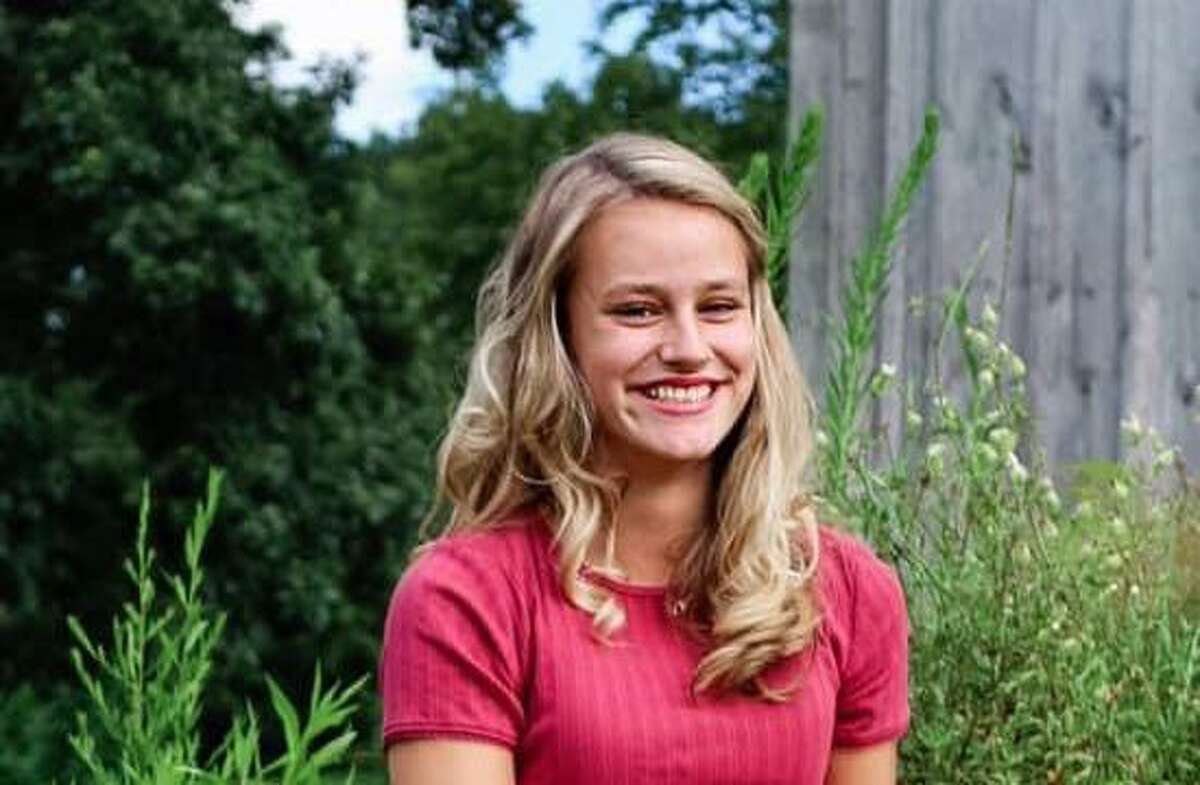 Lewis Mills crew to honor memory of teammate Kailey Prenoveau with new ...